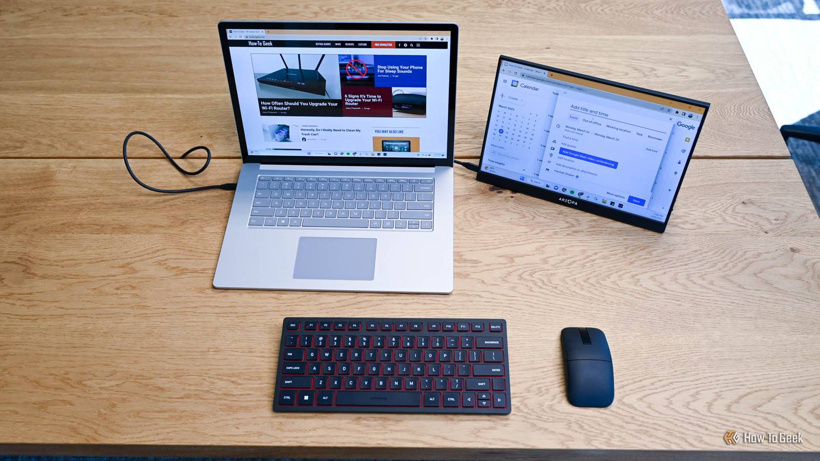 I've Used Multi-Monitors for Years, Here's How to Configure Them Perfectly