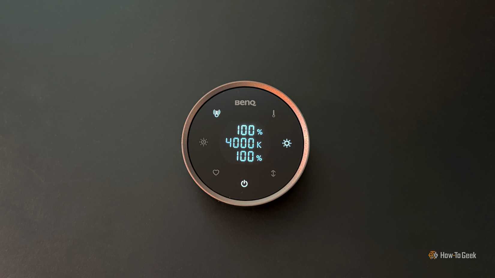 BenQ ScreenBar Halo 2 Review: Front and Rear Monitor Light with ...