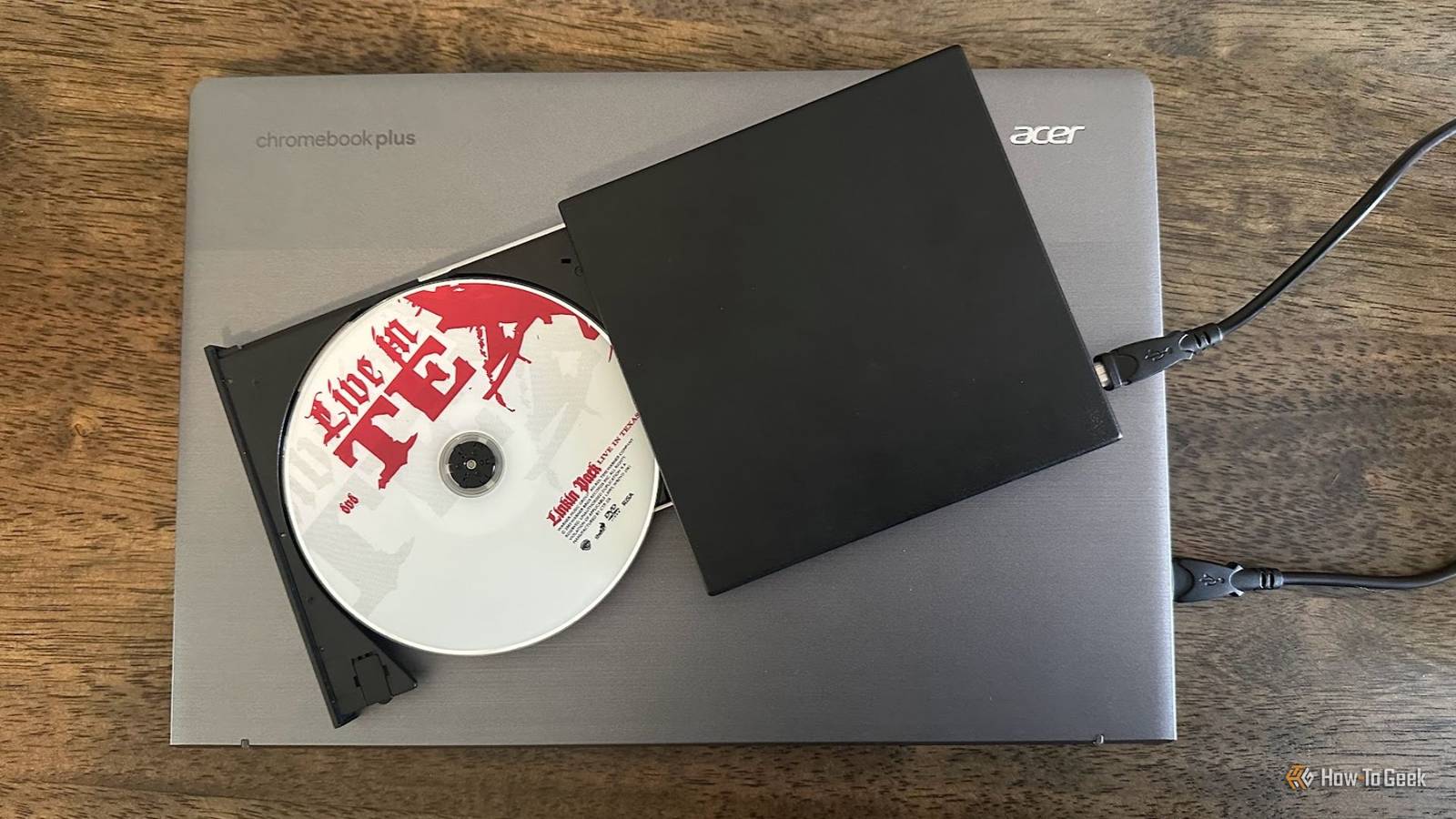 ChromeOS Doesn't Support DVD Playback—Why?