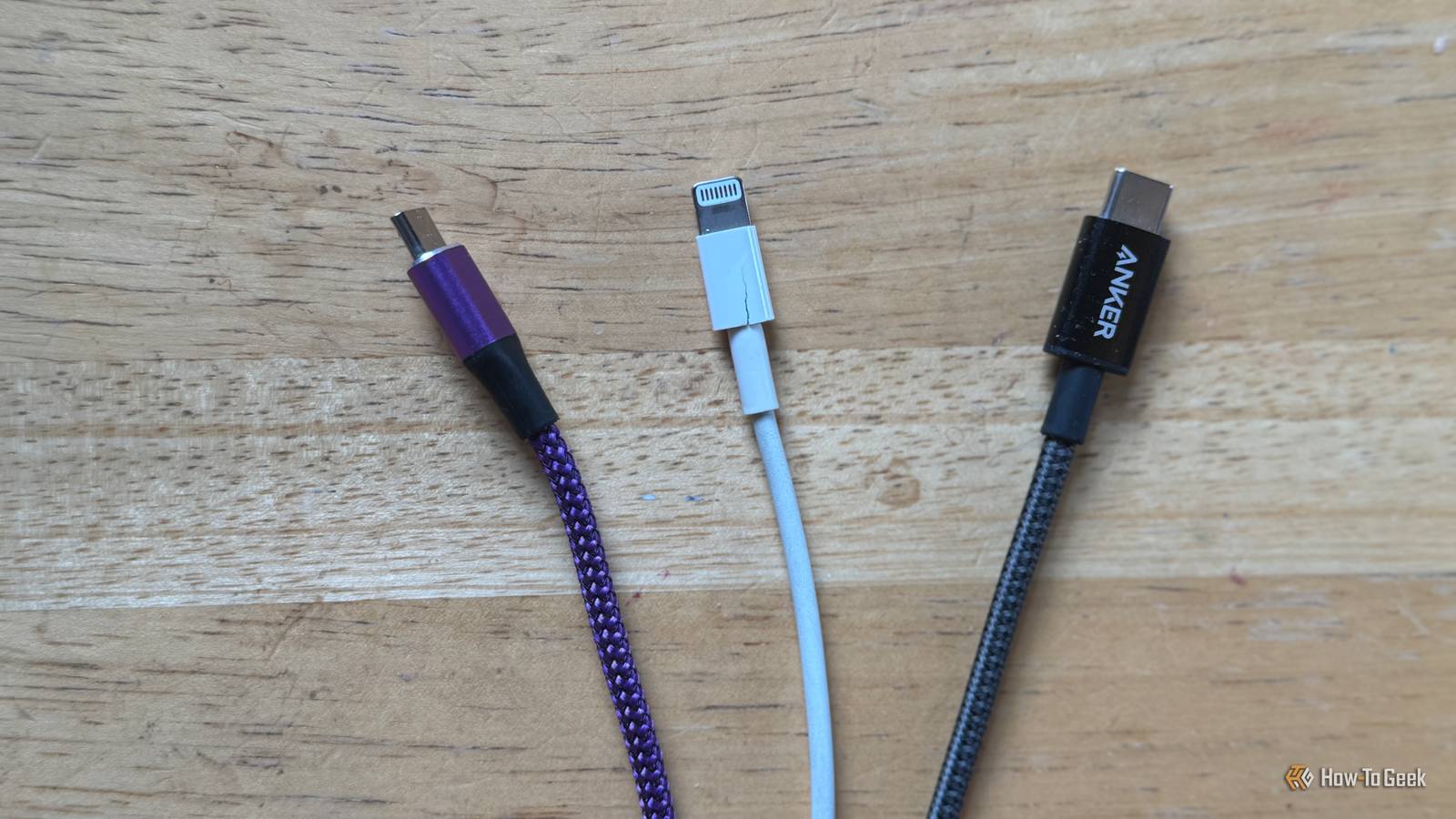 The FBI warned against public USB chargers, and you should listen
