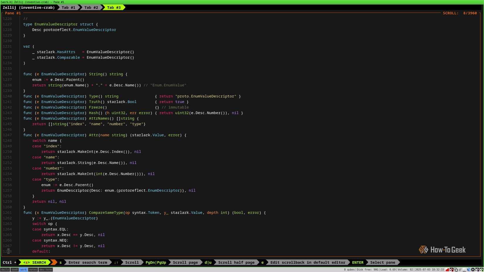 6 Alternative CLI Tools I Immediately Install on Linux