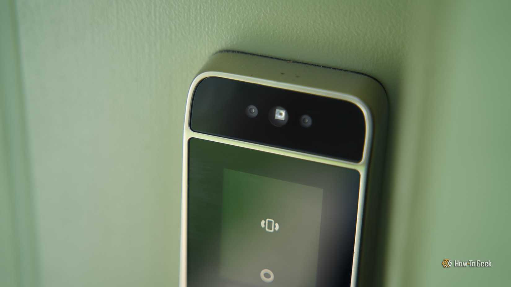Lockly Visage Review: A Smart Lock With Premium Features and a Price to ...