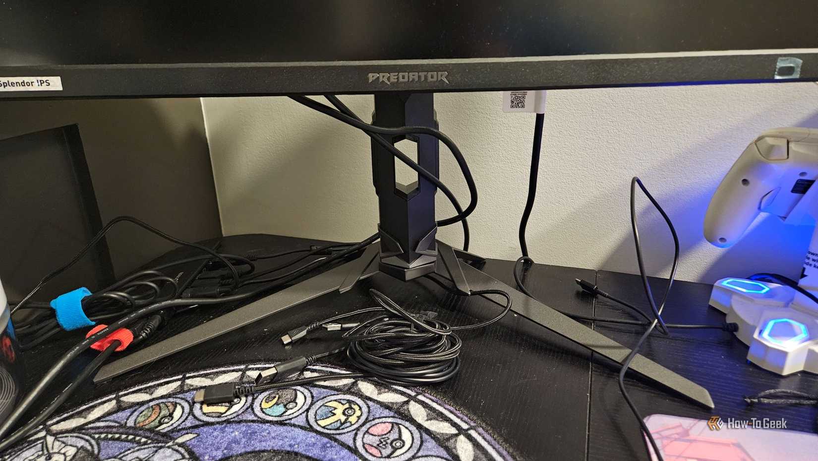 Acer Predator XB273K V5 Review: A Mid-Budget Monitor With an Amazing ...