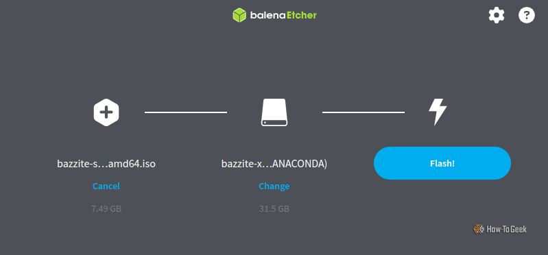 What Is Bazzite? A SteamOS Alternative, Explained