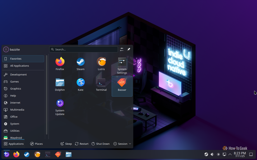 Here's How I Test Linux Distros on an Apple Silicon Mac