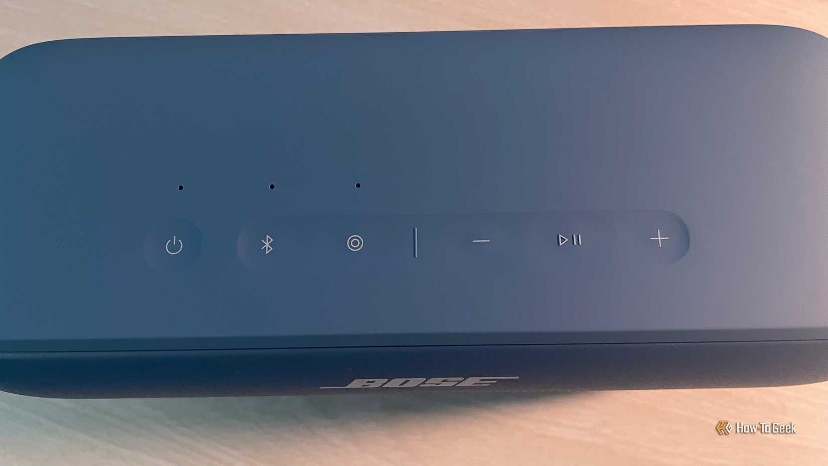 Bose SoundLink Plus Review: Big, Bold, and Bose