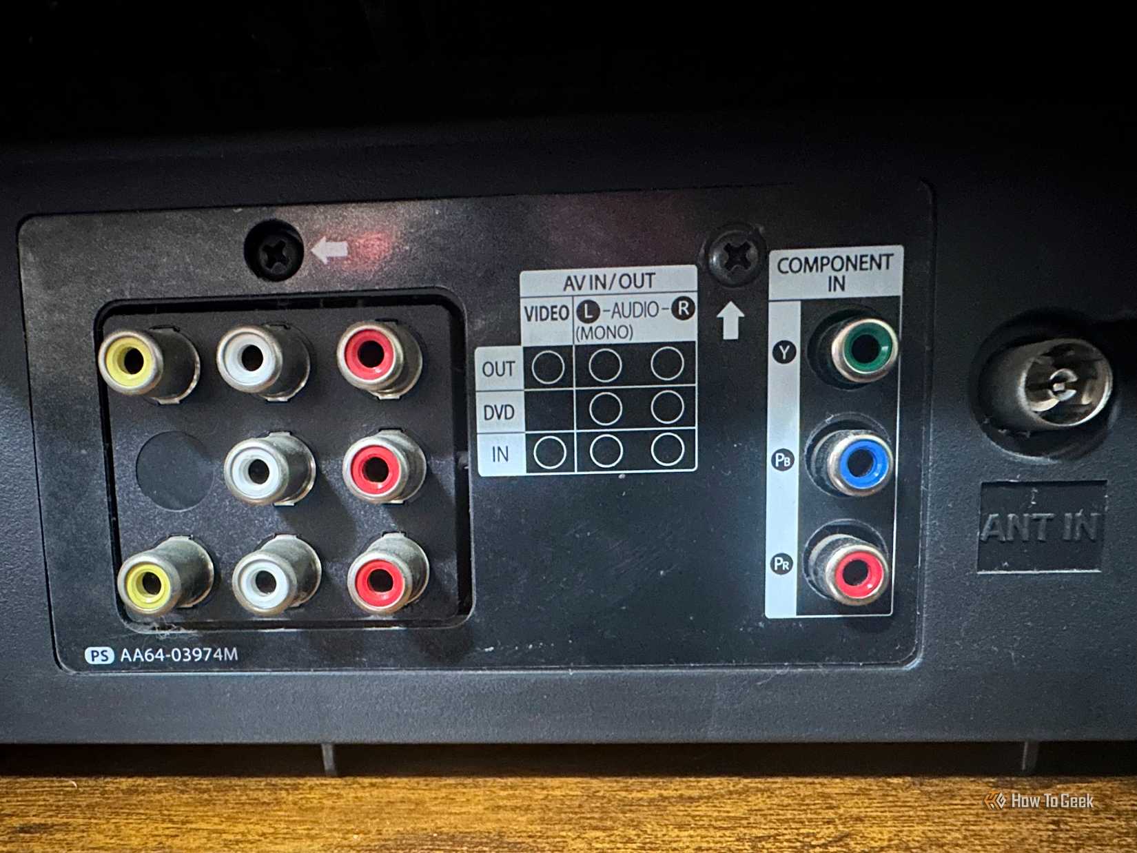 If You See One of These CRT TVs—Buy It