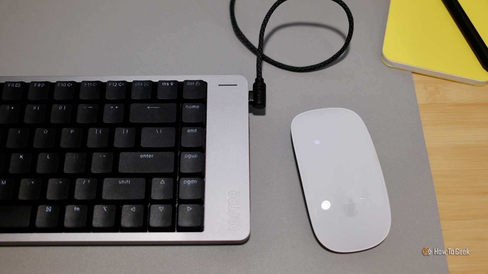 Lofree Flow 2 Review: A Fine, But Misguided Mechanical Keyboard