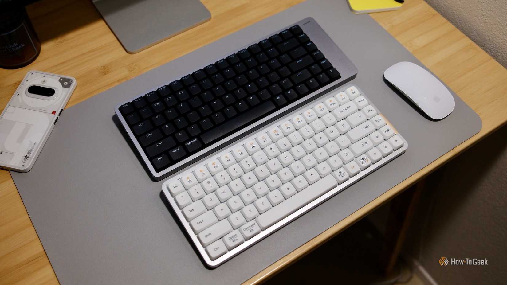 Lofree Flow 2 Review: A Fine, But Misguided Mechanical Keyboard