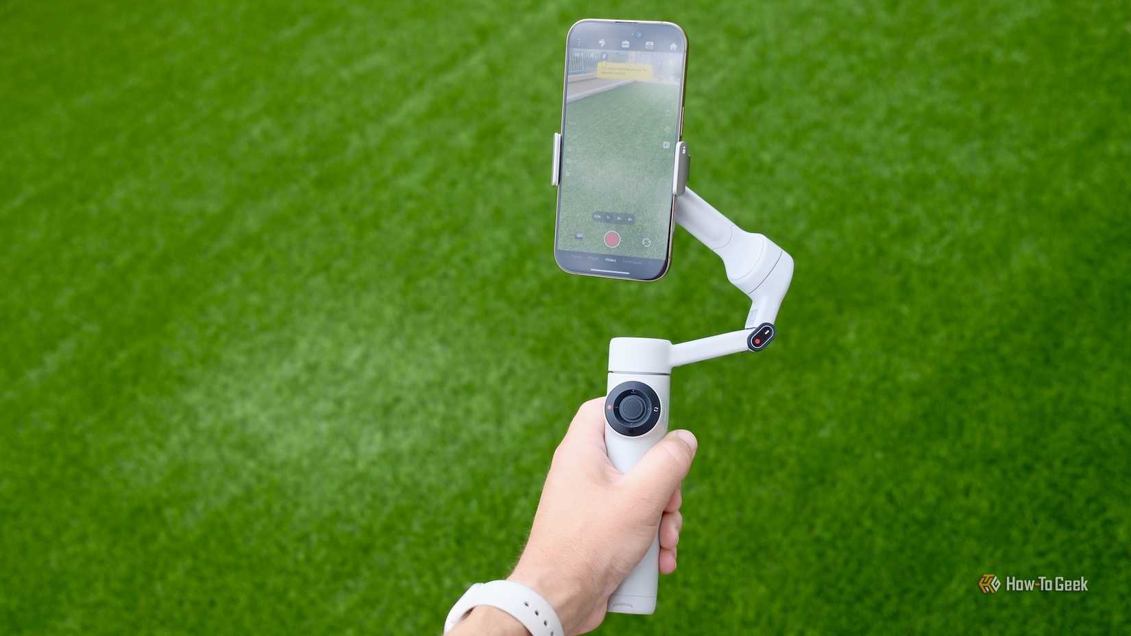 Insta360 Flow 2 Review: A Gimbal For New Creators