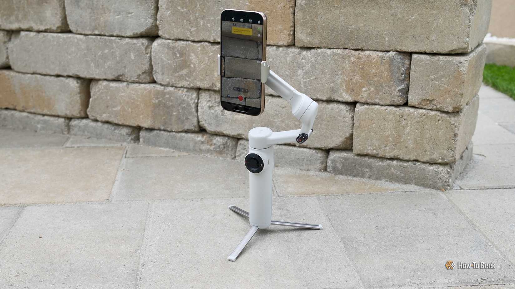 Insta360 Flow 2 Review: A Gimbal For New Creators