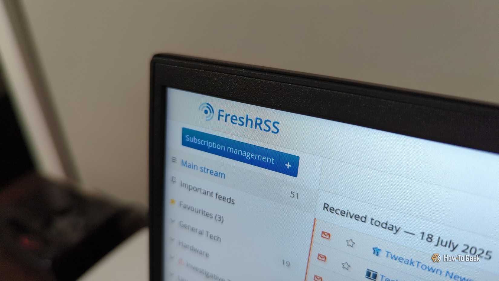 5 Lightweight Services You Can Self-Host on a Raspberry Pi
