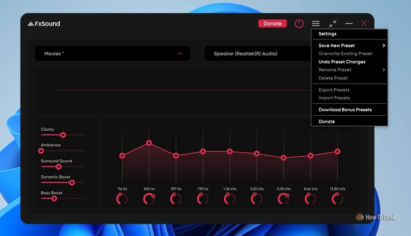 I Use This Free App to Boost My Laptop’s Sound Quality