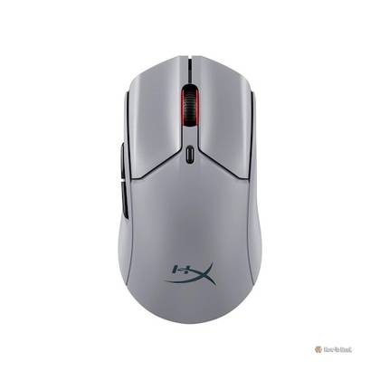 HyperX Pulsefire Haste 2 Pro Review: A Solid Ultralight Gaming Mouse