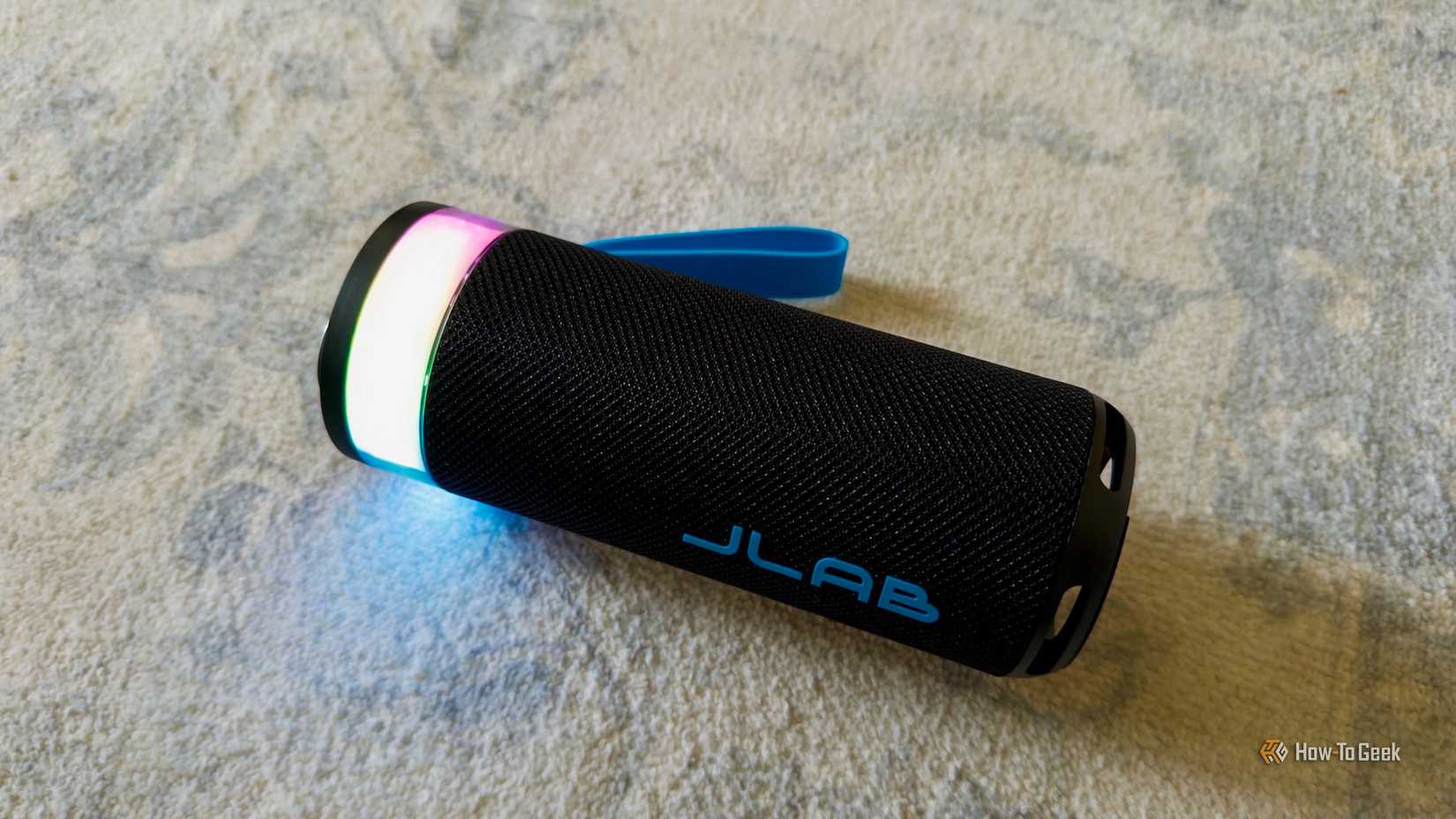 JLab Go Party Review: A Budget Speaker You Won’t Feel Bad About Buying