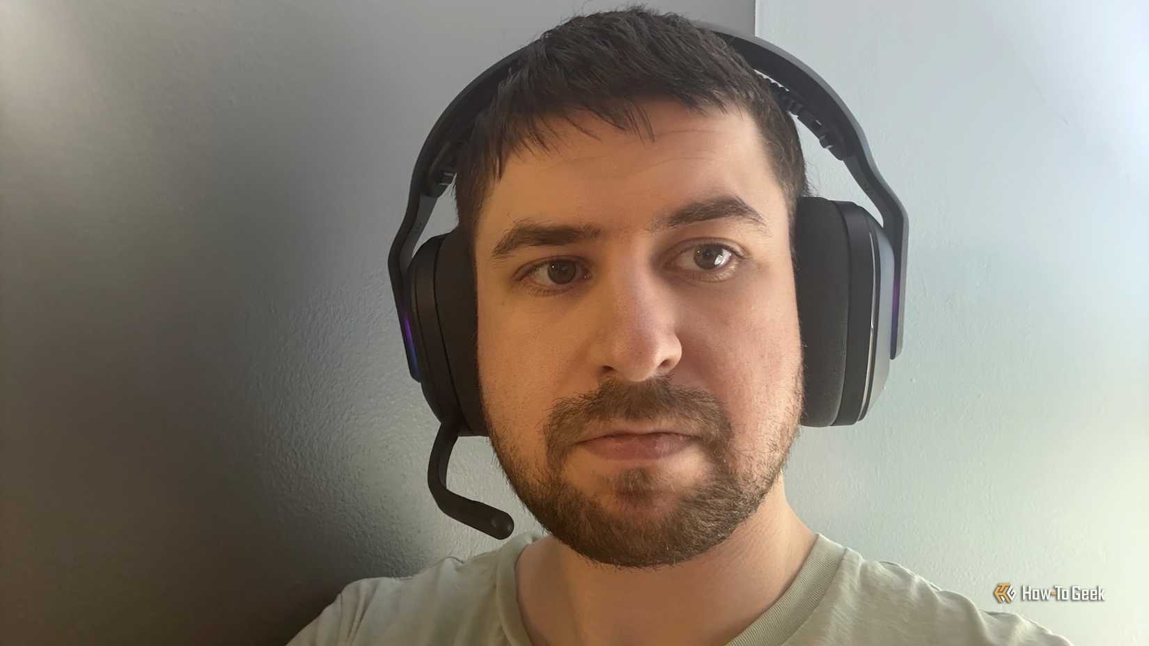 Logitech G522 Lightspeed Review: A Gaming Headset Staple Remains Great