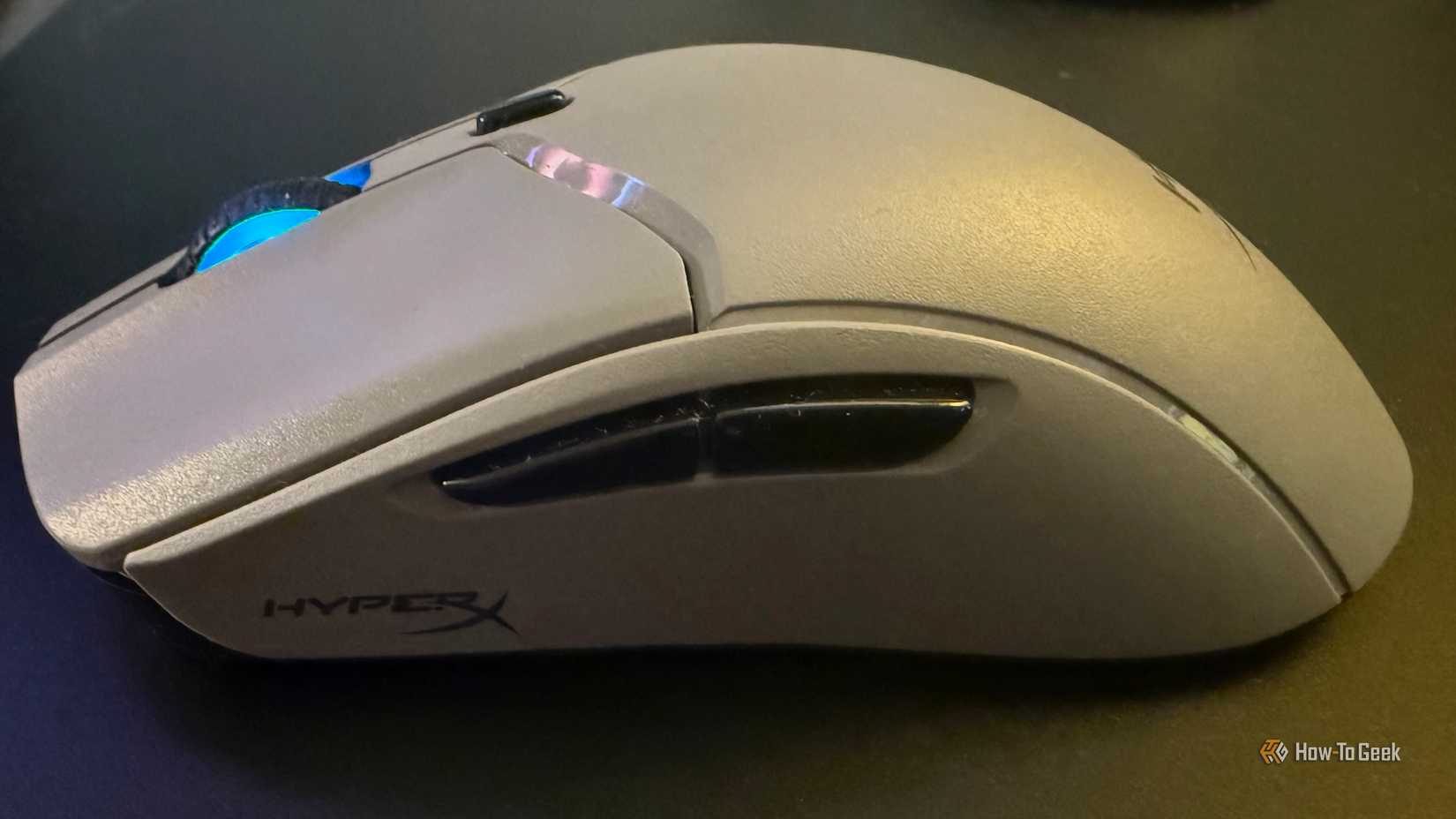 HyperX Pulsefire Haste 2 Pro Review: A Solid Ultralight Gaming Mouse