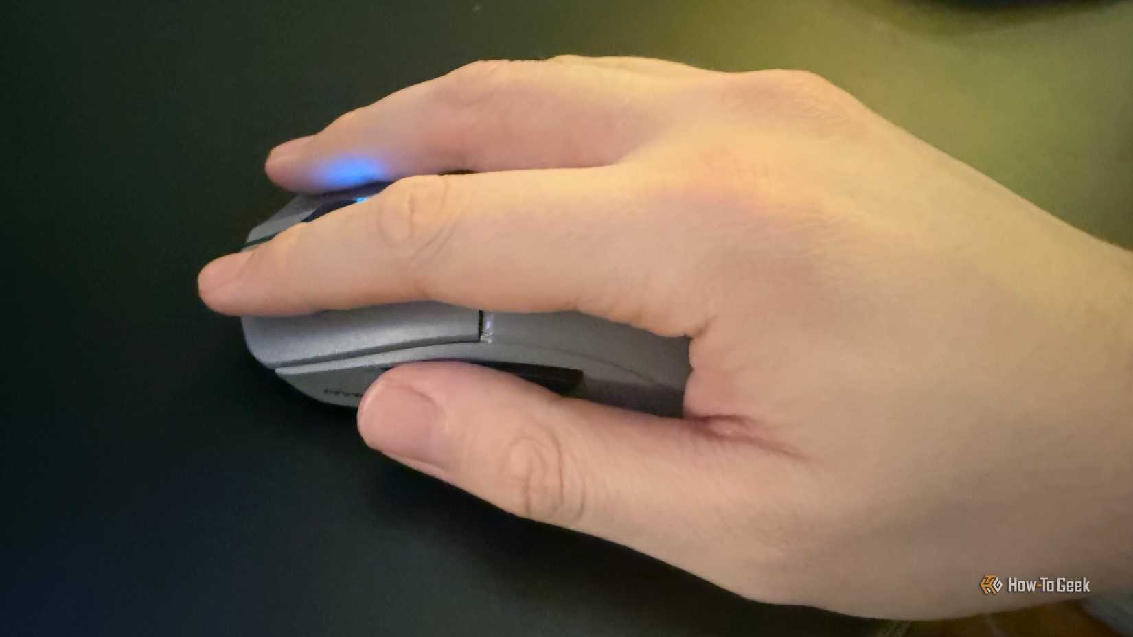 HyperX Pulsefire Haste 2 Pro Review: A Solid Ultralight Gaming Mouse