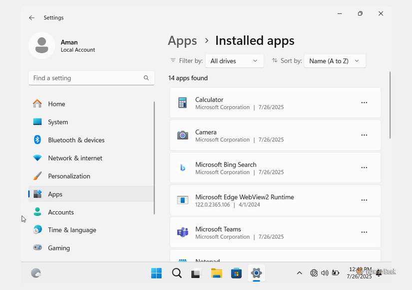 I Use This Free Tool to Install Windows 11 Without Any Bloatware