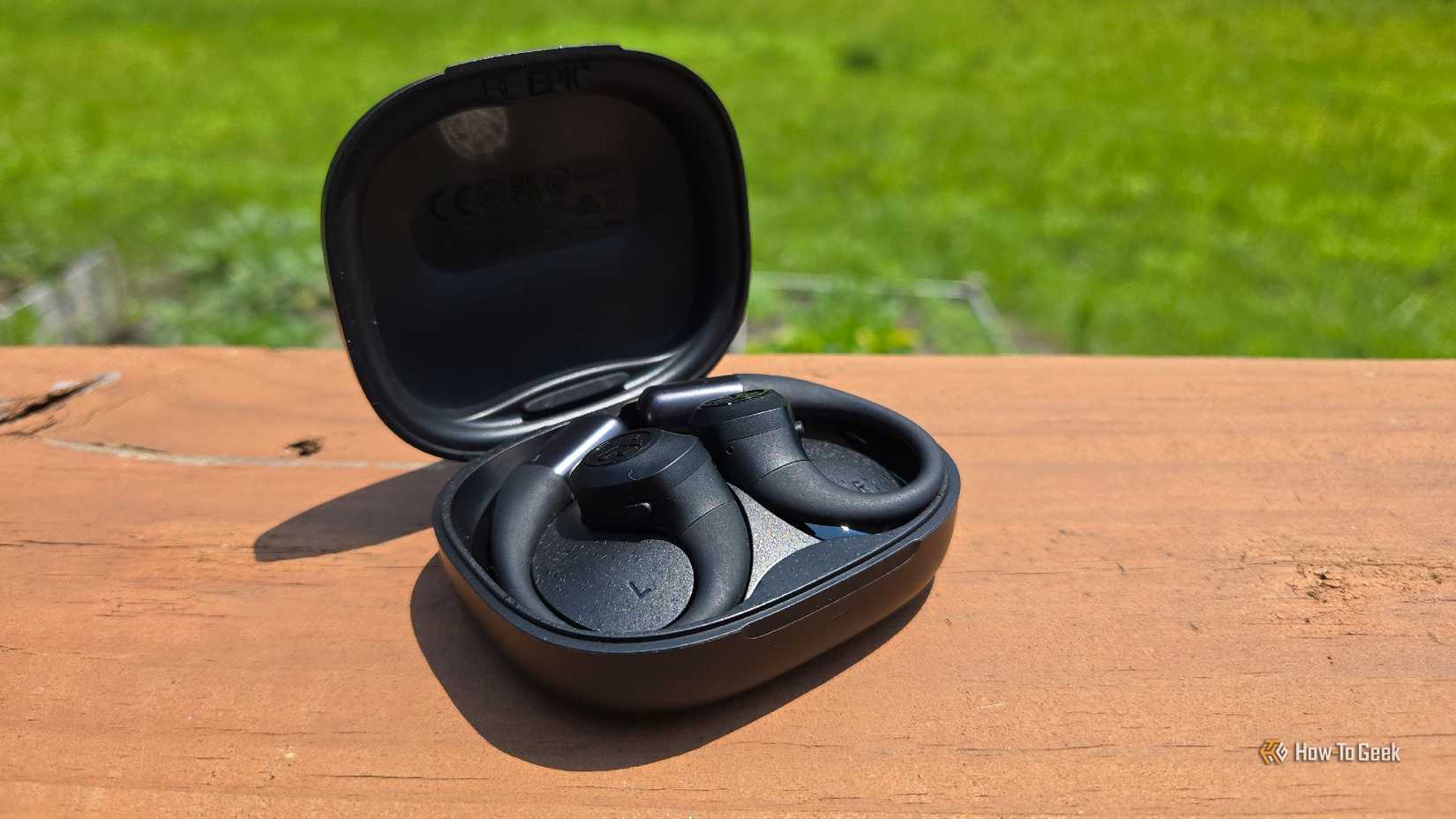 JLab Epic Open Sport Review: Good Sound, Good Comfort, Good Enough