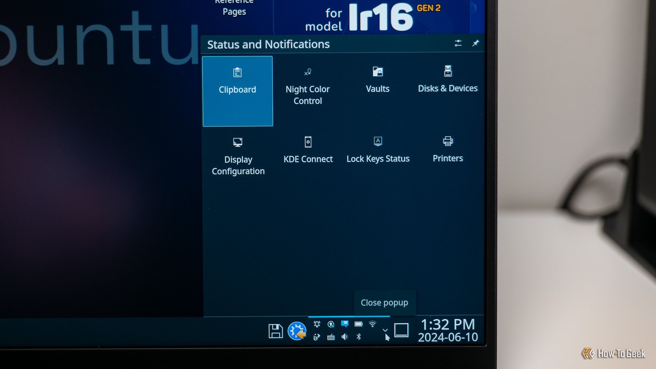 5 Linux KDE Plasma Features that Completely Changed How I Use My PC