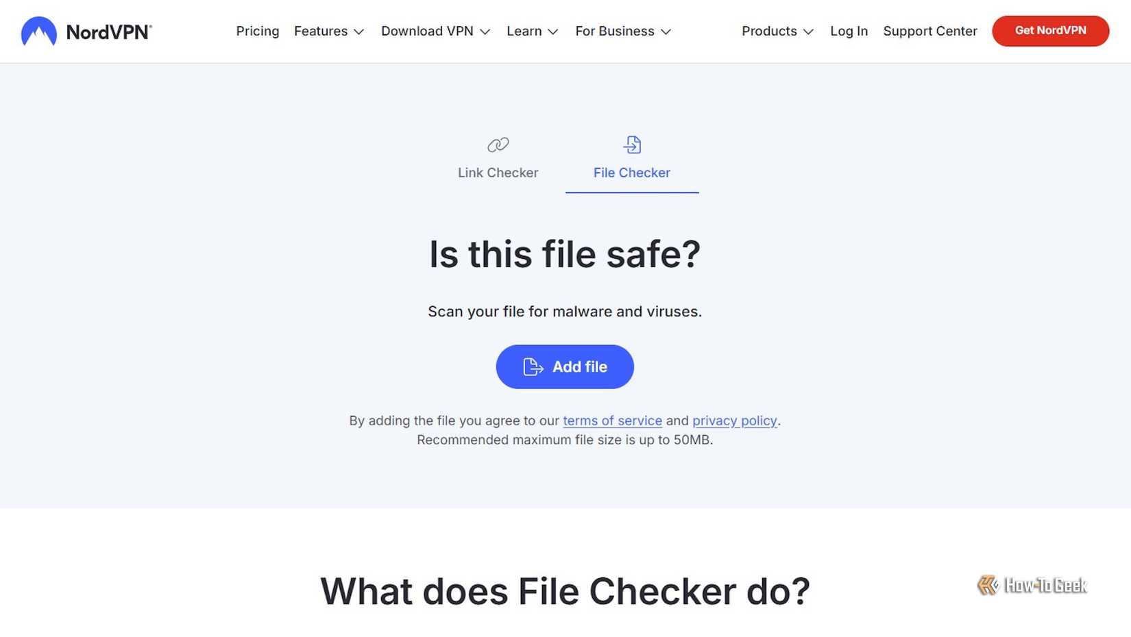 How to Scan Files for Malware Before You Download Them