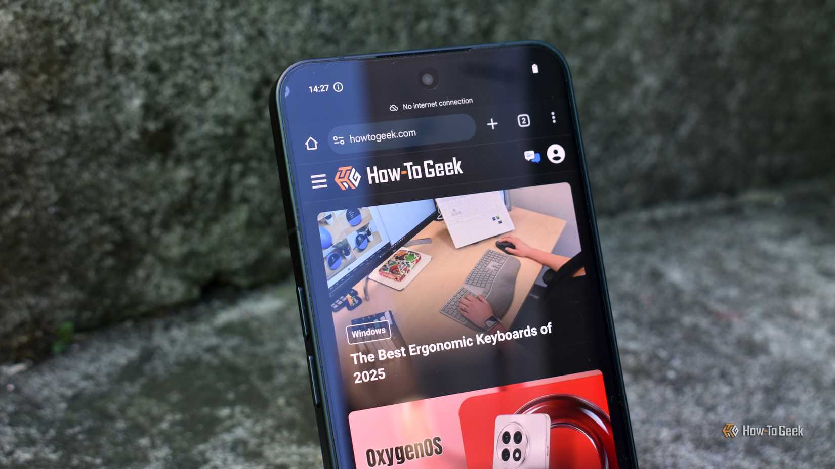 Nothing Phone 3 Review: The Little Flagship That Couldn't