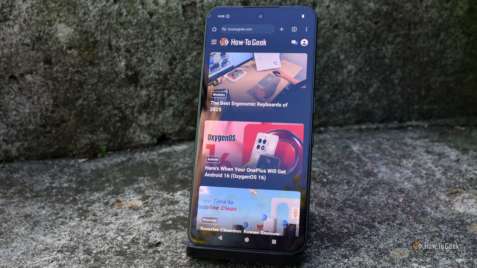 Nothing Phone 3 Review: The Little Flagship That Couldn't