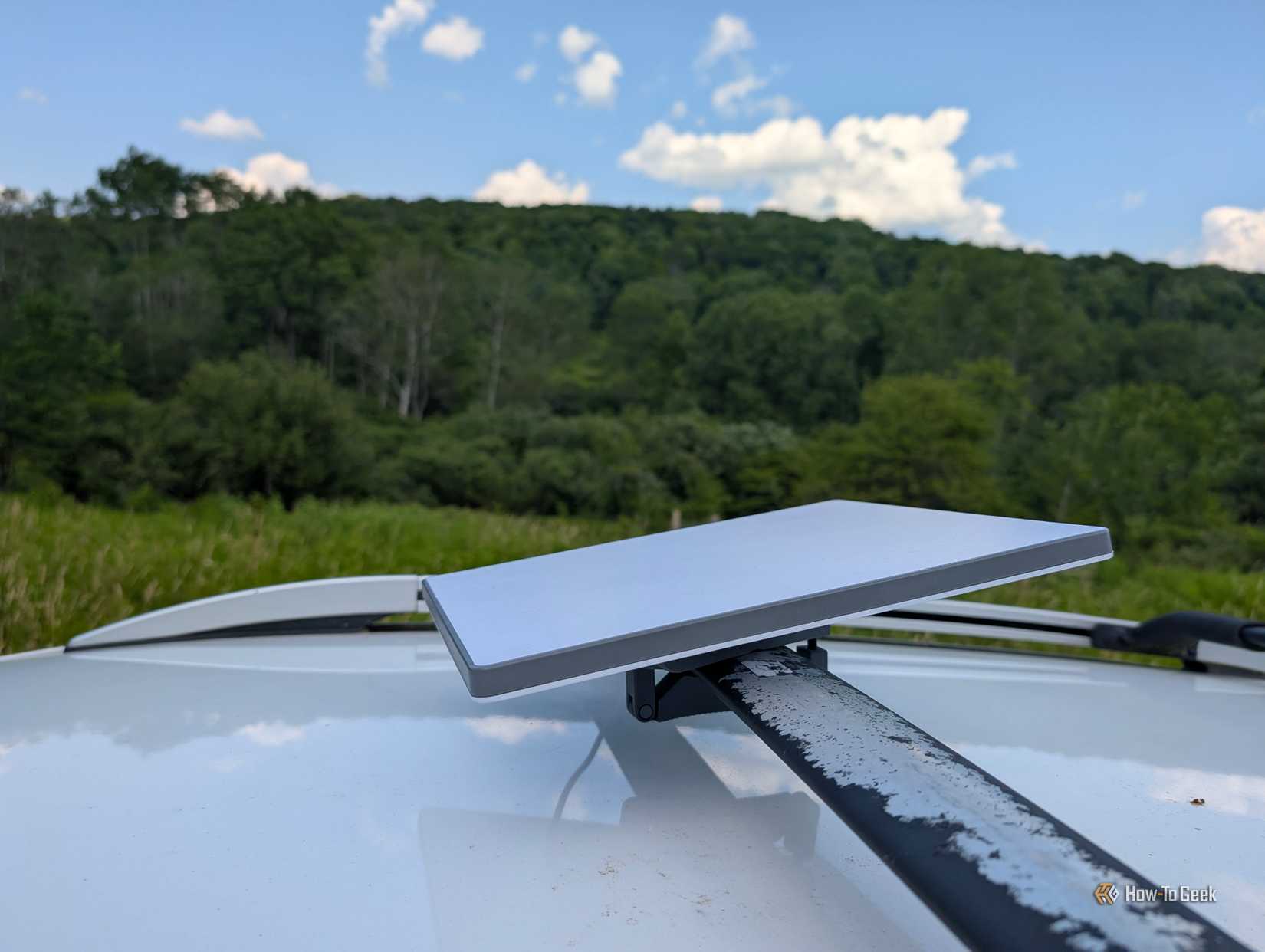 Starlink Mini Review: Incredible for Travel, Remote Work, and Emergencies