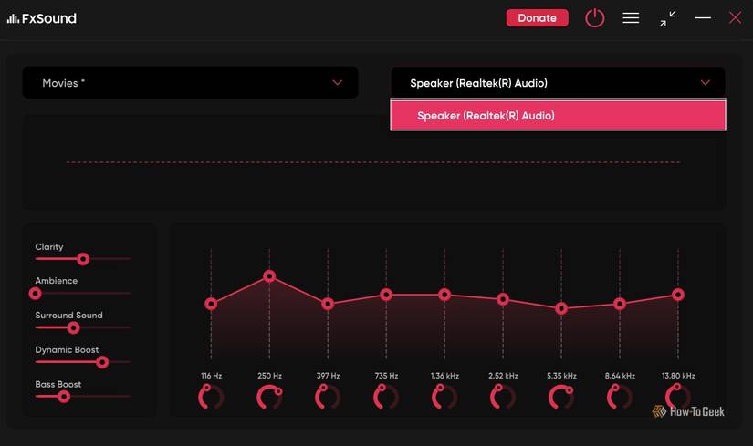 I Use This Free App to Boost My Laptop’s Sound Quality