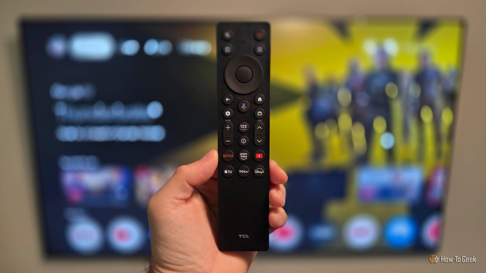 Here's the Easiest Way to Check if Your TV Remote's Batteries Are Dead