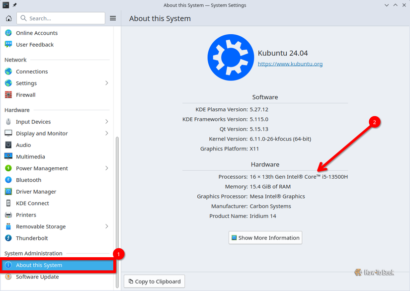 How to Check If Your PC Uses an i486 or i586 Processor