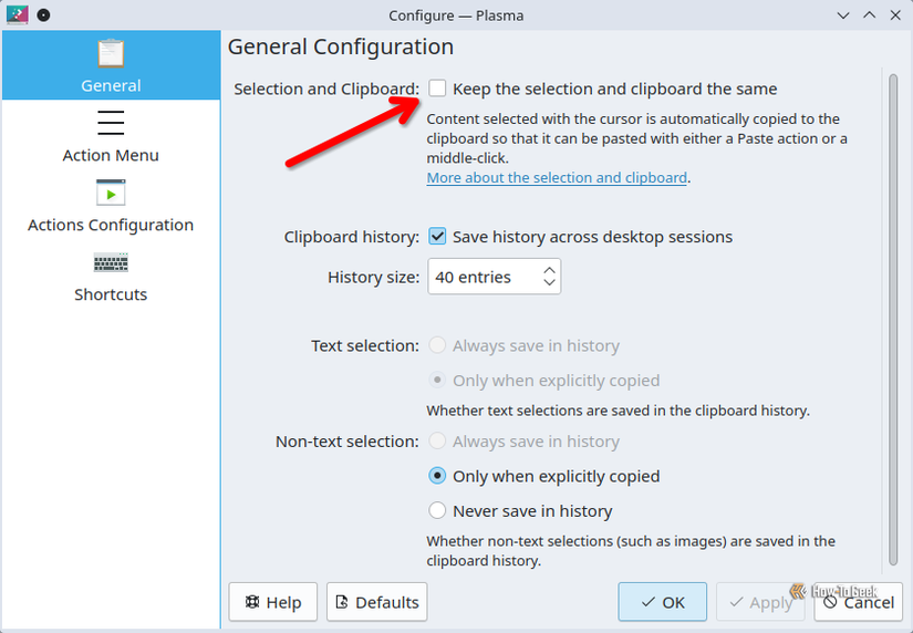 KDE Plasma Kicks Windows 11's Butt With This One Feature