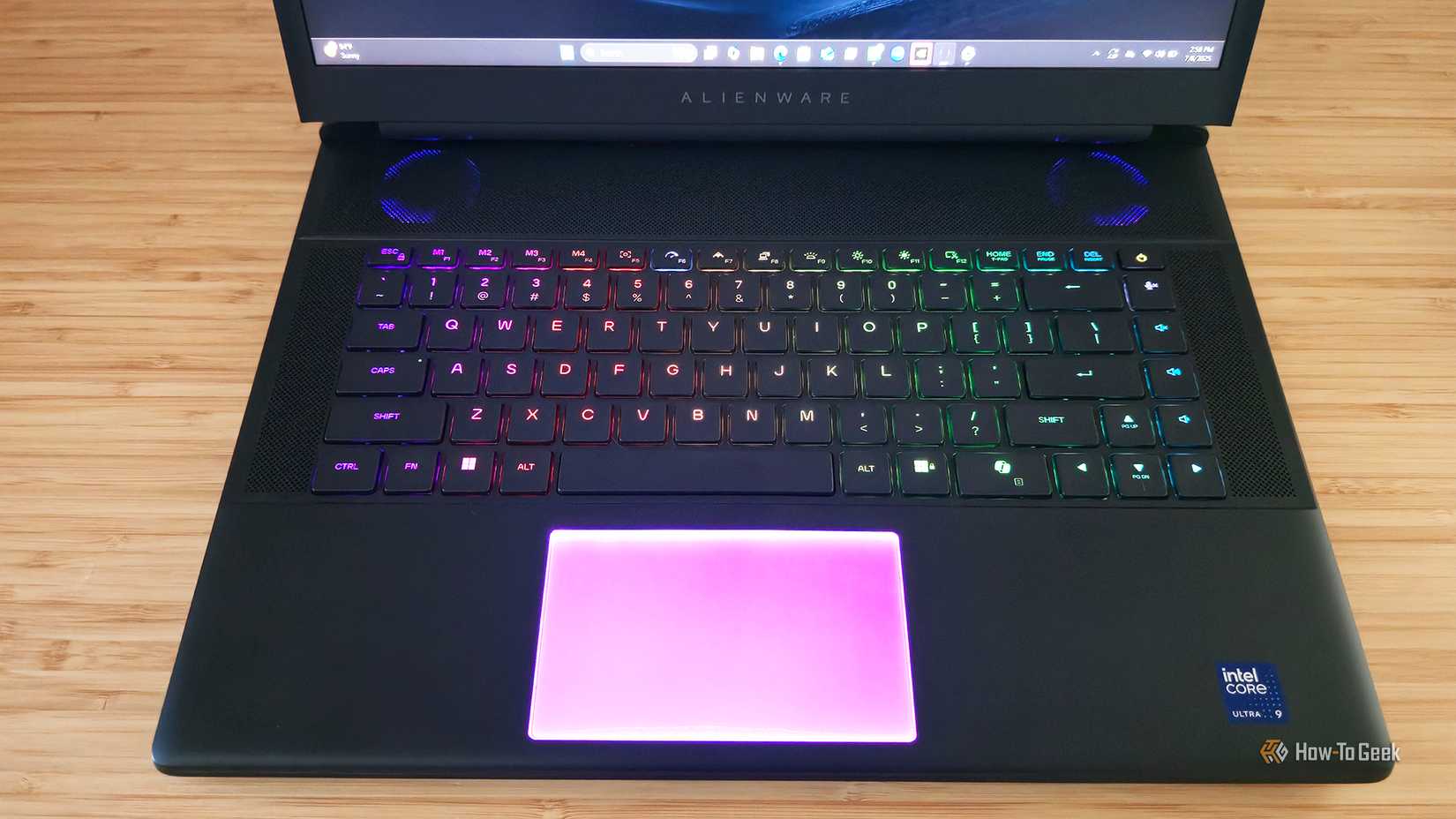 Alienware Area-51 (2025) Review: Gorgeous and High-Performing