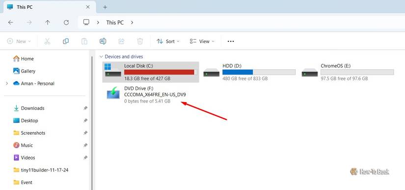 I Use This Free Tool to Install Windows 11 Without Any Bloatware