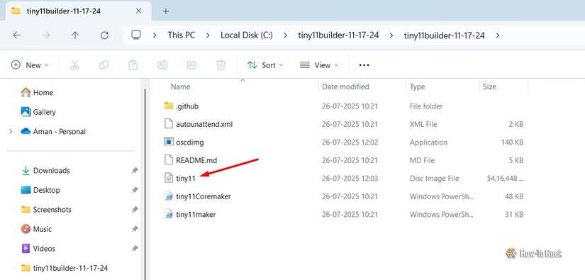 I Use This Free Tool to Install Windows 11 Without Any Bloatware