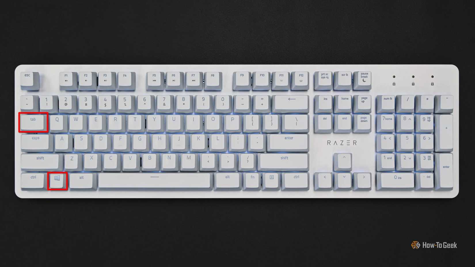 10 Advanced Kubuntu Linux Keyboard Shortcuts to Master Your Desktop