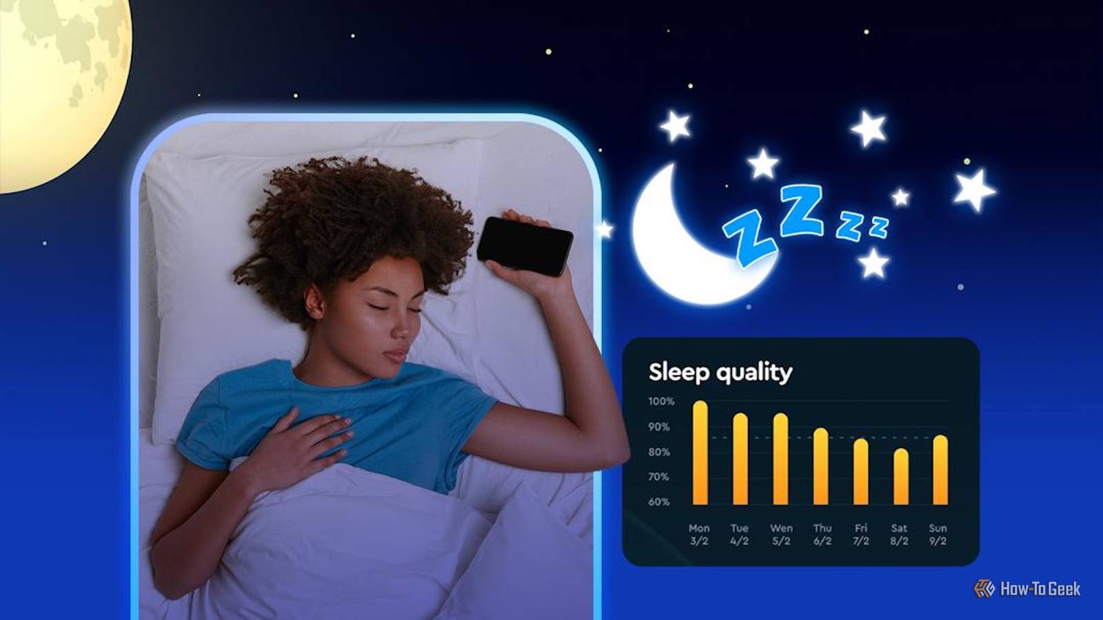 7 Best Sleep Tracking Apps to Enhance Your Sleep