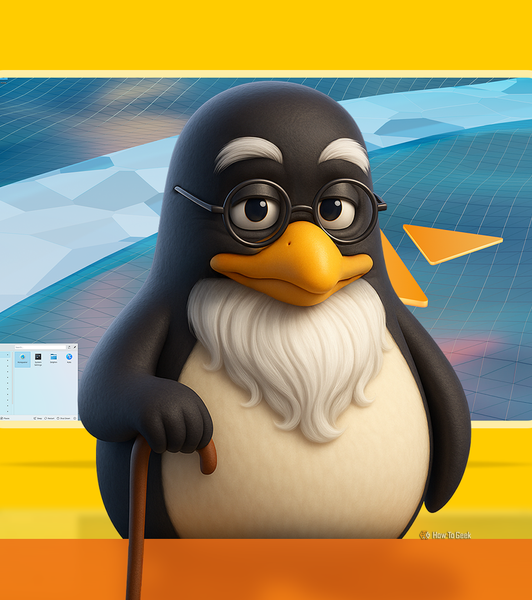 Not Enough Lines In Your Linux Terminal Heres How To See More