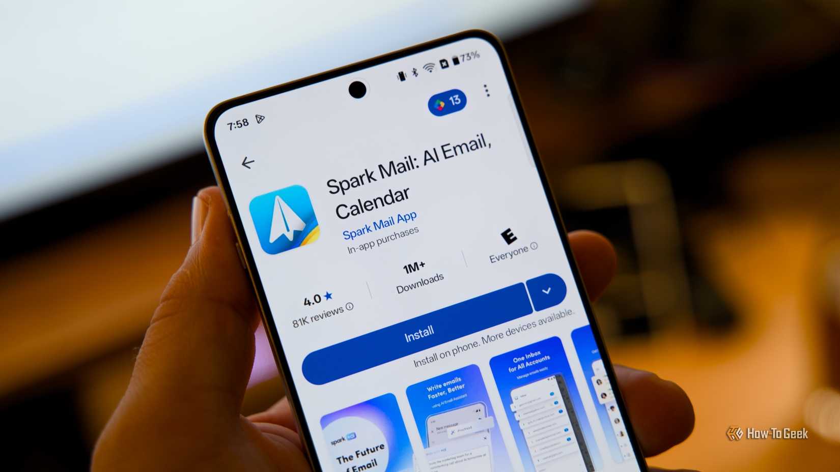 4 Reasons Why Spark Mail Works Better For Me Than Gmail