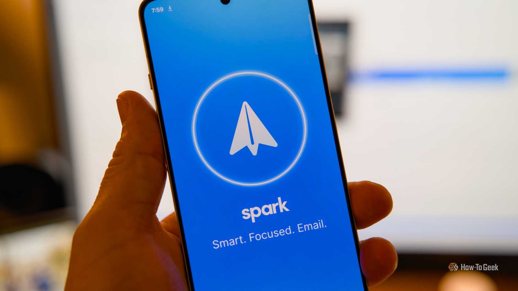 4 Reasons Why Spark Mail Works Better For Me Than Gmail