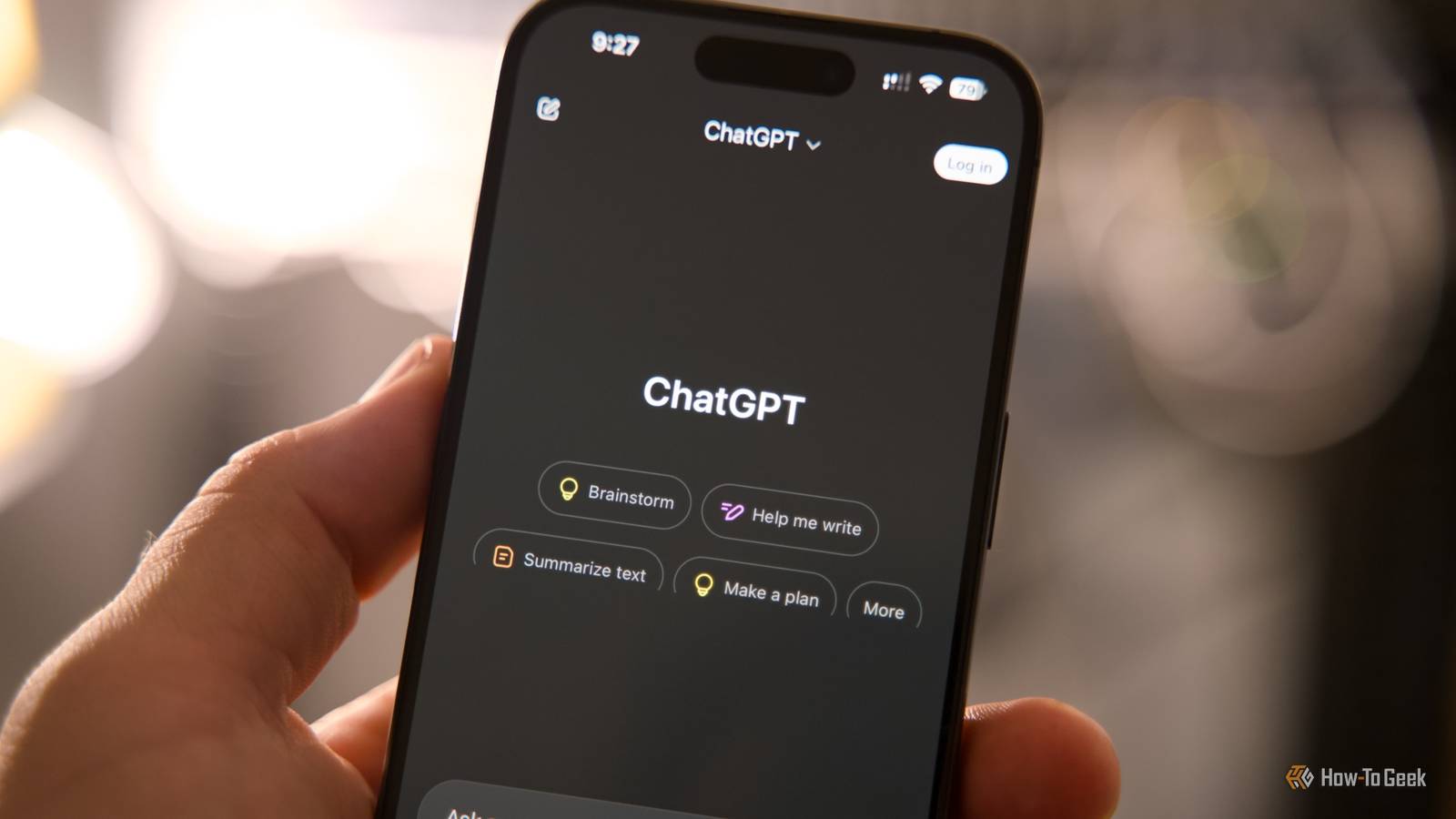 ChatGPT Is the Best Homelab Assistant I Could Ask For