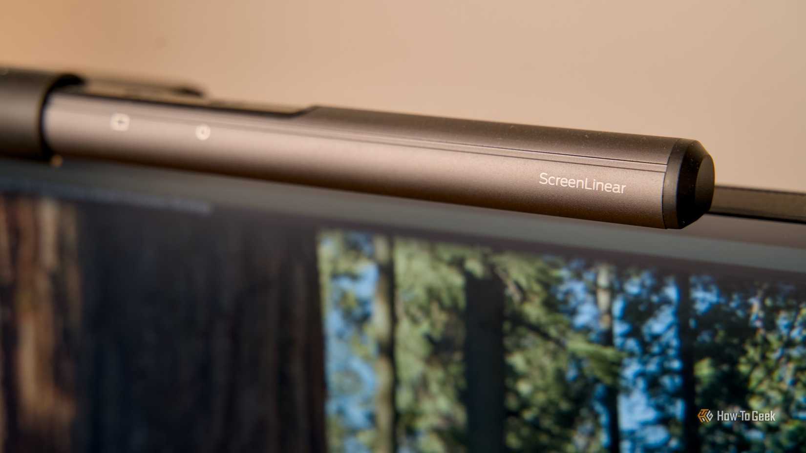 A Monitor Light Bar Can Transform Your Desk for Work and Play