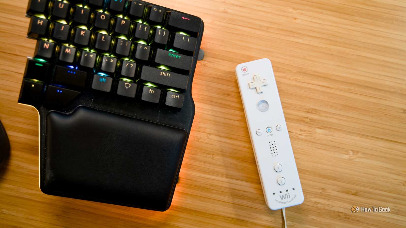5 Uses for Your Old Nintendo Wii Remotes