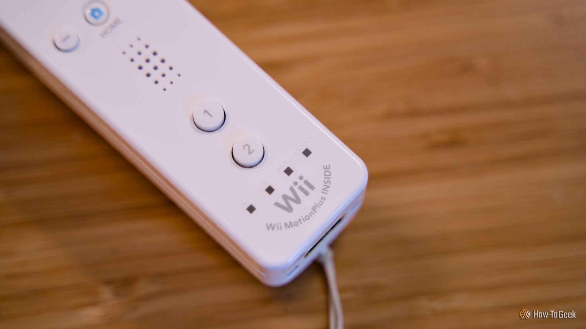 5 Uses for Your Old Nintendo Wii Remotes