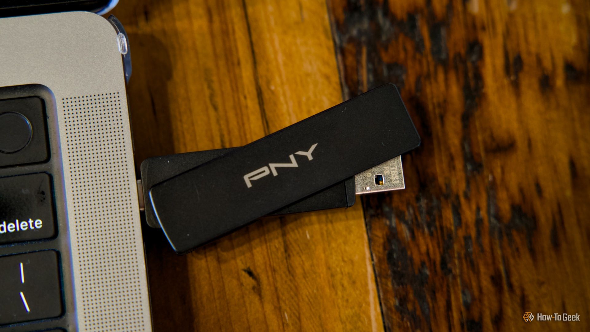 It's time to purge your USB stick collection