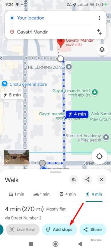 7 Cool Ways I Use Google Maps Beyond Navigation