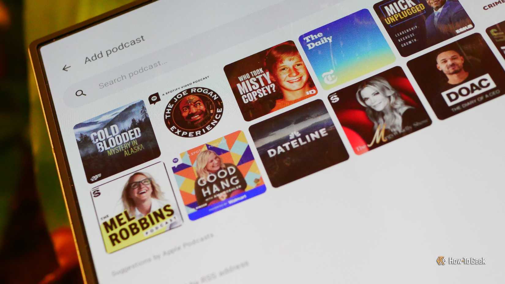 This Is the Only Podcast App I Use on Android