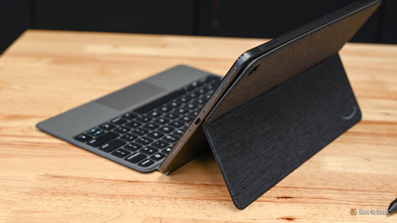 7 Things You Can Do With Your Amazon Fire Tablet's USB Port