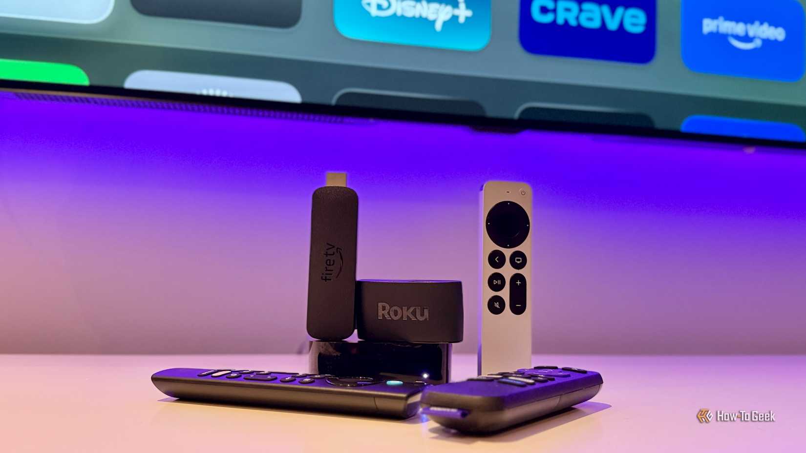 The 3 best accessories to plug into your TV’s USB port